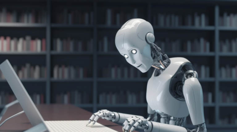 AI tekst: Kraften bag kunstig intelligens til tekst - AI UNIVERS