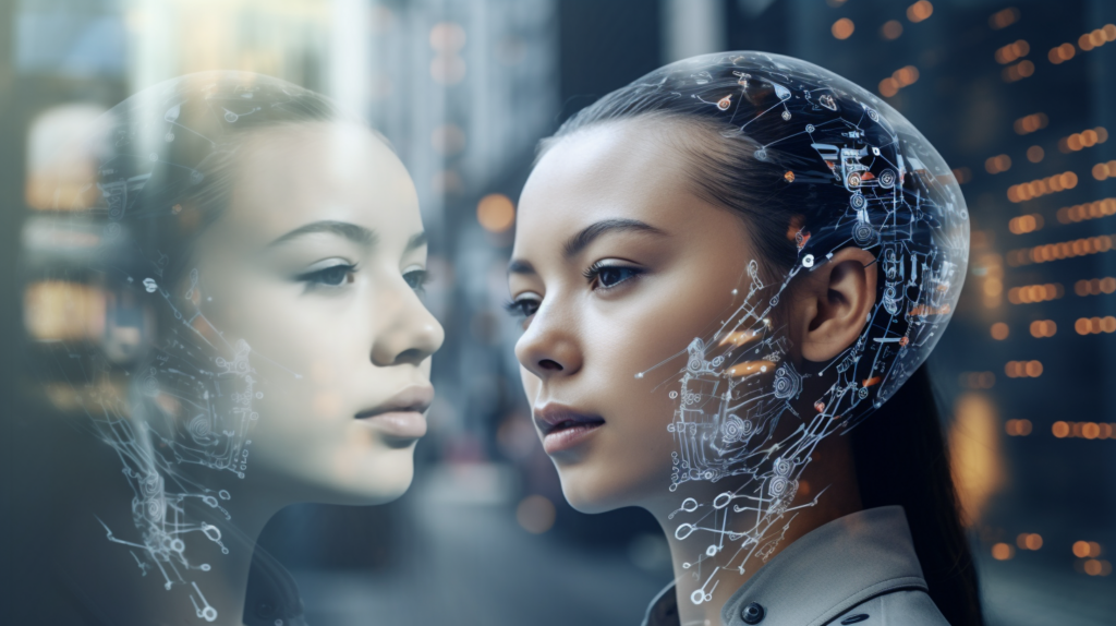 Anvendelser Af Kunstig Intelligens Ai I Hverdagen Hvordan