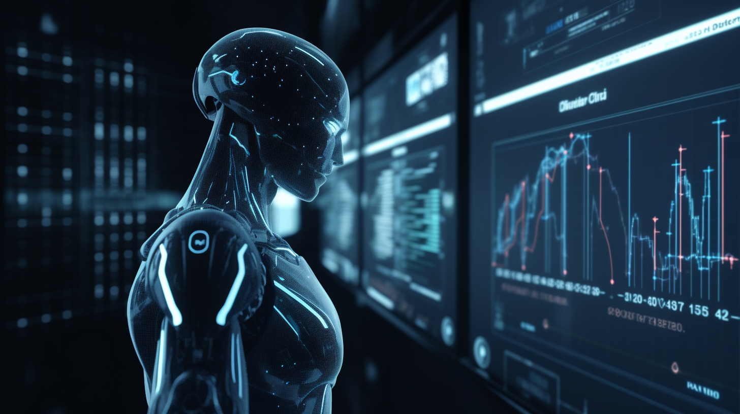 Anvendelsesområder for Kunstig Intelligens: Fra Medicin til Finans til Transport - AI UNIVERS