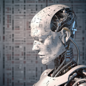 Alt om AI - Billeder, tekst og meget mere! - AI UNIVERS